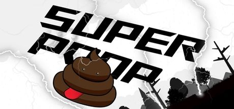 Super Poop (2018) - MobyGames