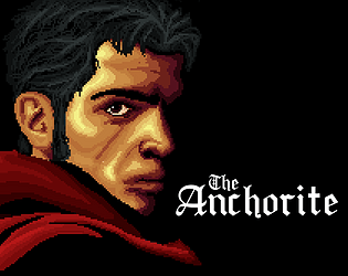 The Anchorite (2024) - MobyGames