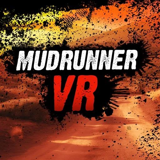 MudRunner VR (2024) - MobyGames