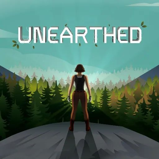Unearthed promo art, ads, magazines advertisements - MobyGames