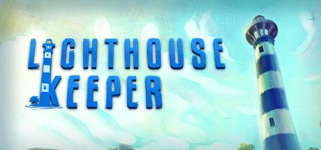 Lighthouse Keeper (2022) - MobyGames