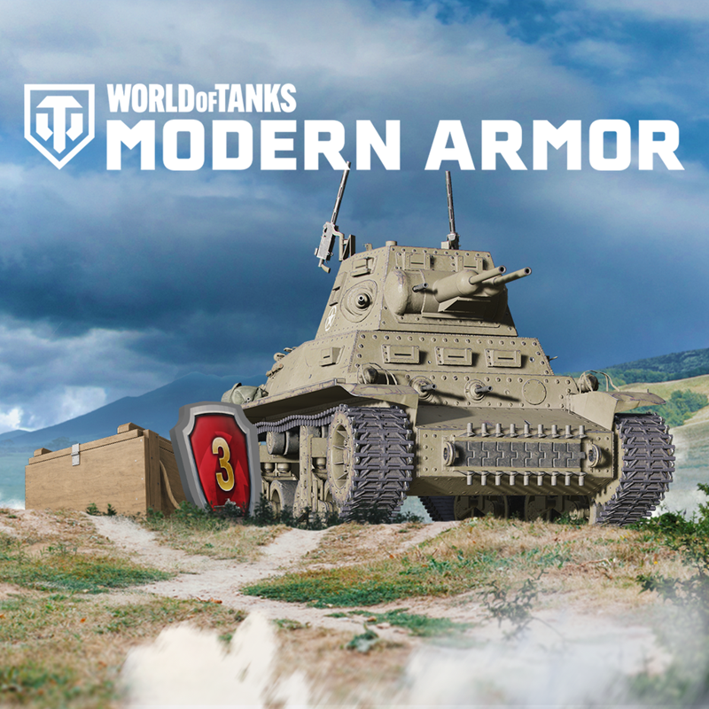 World of Tanks: Accelerated Launch box covers - MobyGames