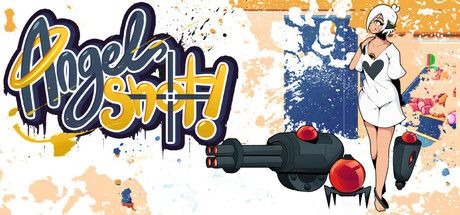 AngelShot! (2025) - MobyGames