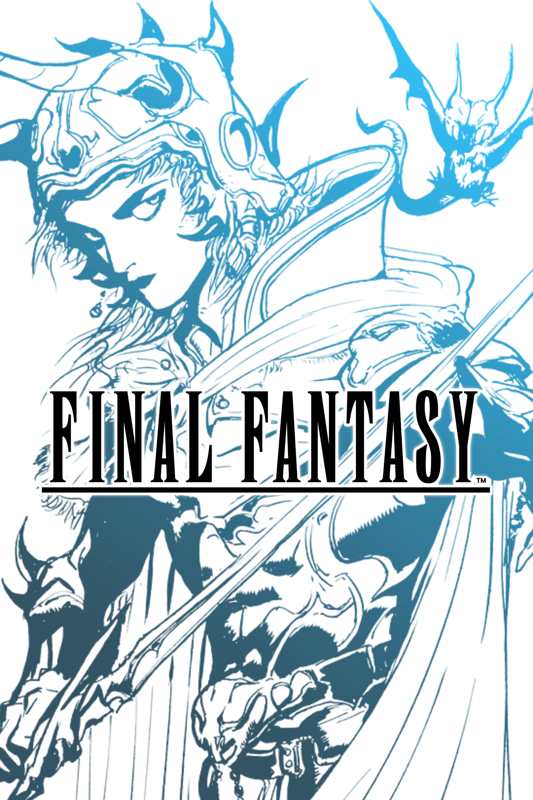 Final Fantasy cover or packaging material - MobyGames