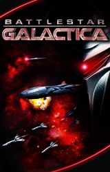 Battlestar Galactica box covers - MobyGames