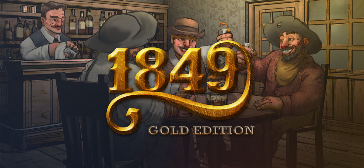 1849: Gold Edition Attributes, Tech Specs, Ratings - MobyGames