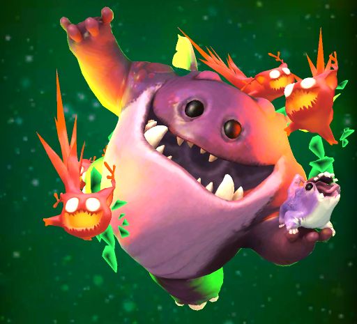 Strangelets (2019) - MobyGames