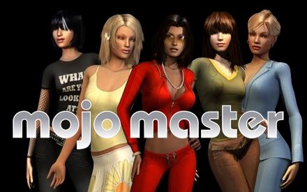 Mojo Master (2005) - MobyGames