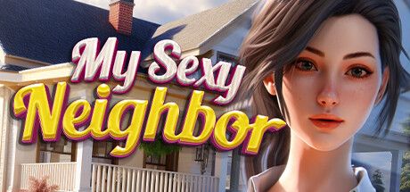 My Sexy Neighbor (2025) - MobyGames