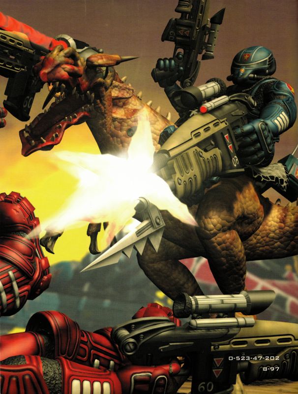 7th Legion cover or packaging material - MobyGames