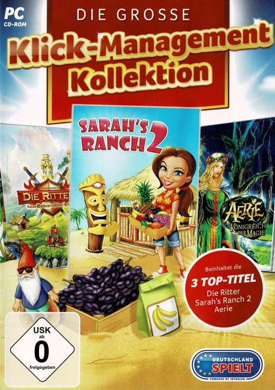 Die Grosse Klick-Management Kollektion Attributes, Tech Specs, Ratings ...