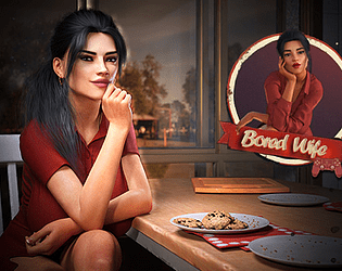 Bored Wife (2024) - MobyGames