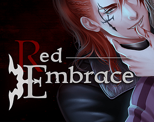 Red Embrace cover or packaging material - MobyGames