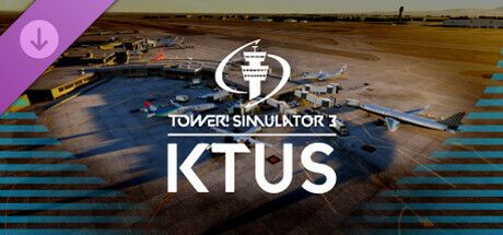 Tower! Simulator 3: KTUS (2025) - MobyGames