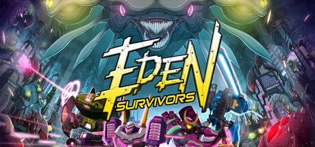 Eden Survivors (2024) - MobyGames