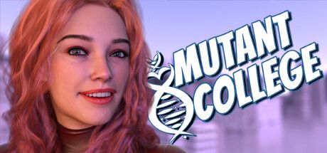 Mutant College (2025) - MobyGames