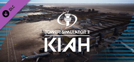 Tower! Simulator 3: KIAH (2024) - MobyGames