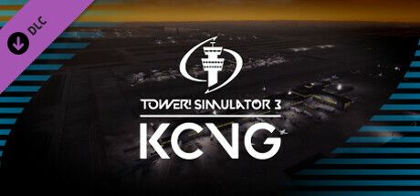 Tower! Simulator 3: KCVG box covers - MobyGames