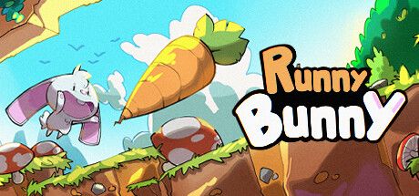 Runny Bunny Forum - MobyGames