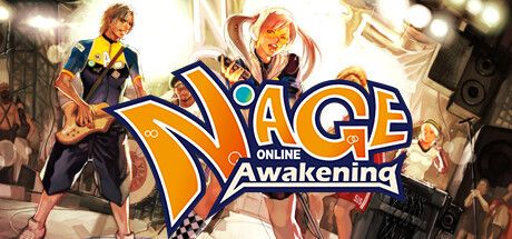 N-Age Online: Awakening (2022) - MobyGames