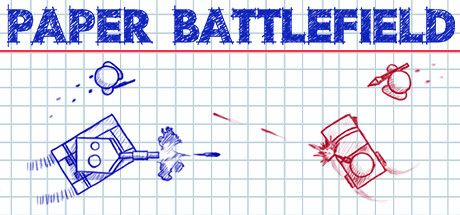 Paper Battlefield (2024) - MobyGames