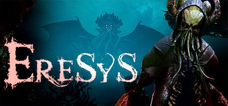 Eresys (2023) - MobyGames