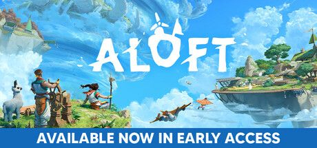 Aloft credits (Windows, 2025) - MobyGames