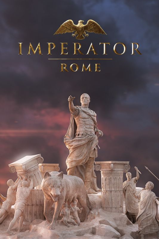 Imperator: Rome Releases - MobyGames
