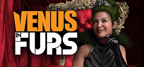 Venus in Furs (2025) - MobyGames