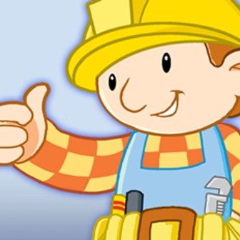 Bob the Builder: Can-Do Carnival (2009) - MobyGames