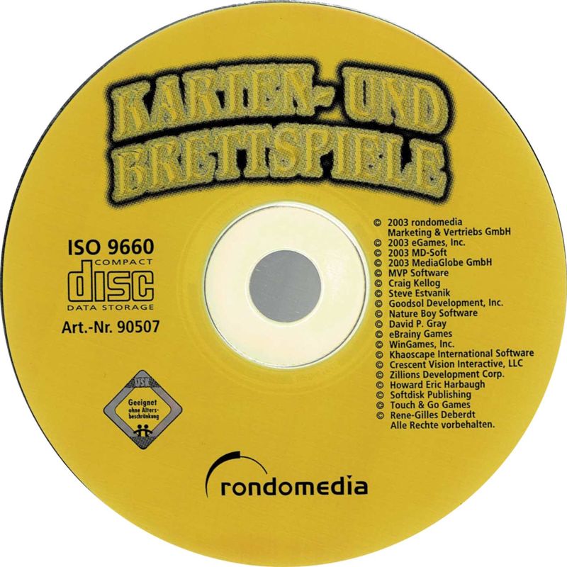 Card & Board Games: The Complete Master's Edition cover or packaging ...