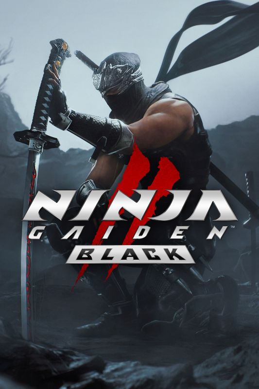 Ninja Gaiden II Black credits - MobyGames