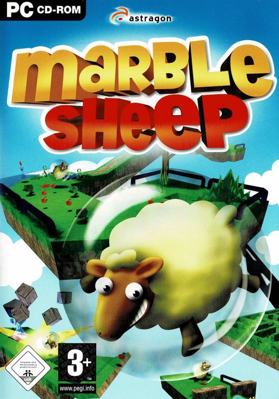 Marble Sheep Attributes, Tech Specs, Ratings - MobyGames