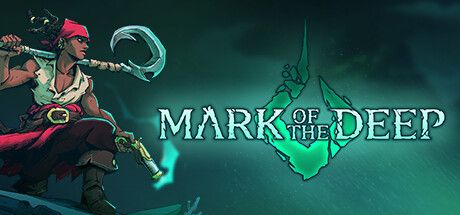 Mark of the Deep (2025) - MobyGames