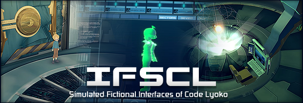 IFSCL: Code Lyoko Game (2011) - MobyGames