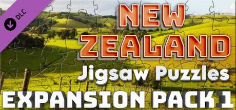 New Zealand Jigsaw Puzzles: Expansion Pack 1 Attributes, Tech Specs ...