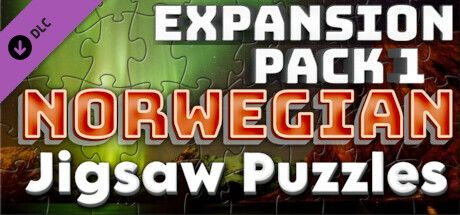 Norwegian Jigsaw Puzzles: Expansion Pack 1 Attributes, Tech Specs ...