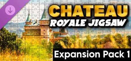 Chateau Royale Jigsaw: Expansion Pack 1 (2024) - MobyGames