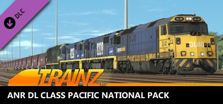 Trainz 2019: ANR DL Class Pacific National Pack Patches - MobyGames