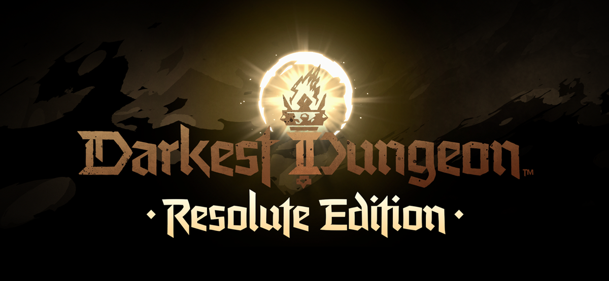 Darkest Dungeon II: Resolute Edition (2025) - MobyGames