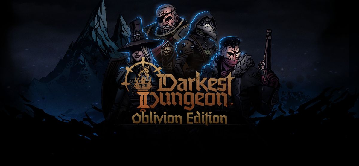 Darkest Dungeon II: Oblivion Edition (2023) - MobyGames