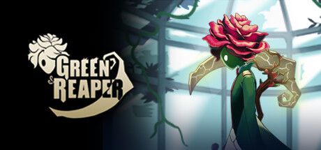 Green Reaper (2023) - MobyGames