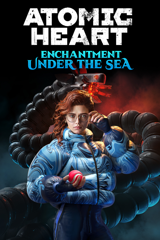 Atomic Heart: Enchantment Under the Sea Releases - MobyGames