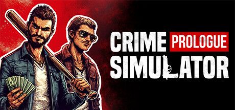 Crime Simulator: Playgrounds promo art, ads, magazines advertisements ...