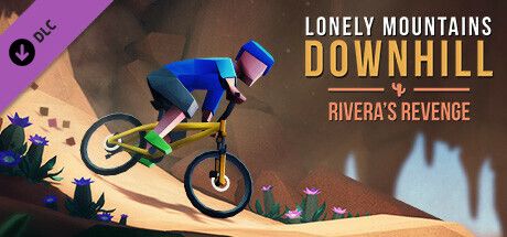 Lonely Mountains: Downhill - Rivera's Revenge credits - MobyGames