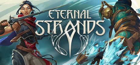 Eternal Strands credits (Windows, 2025) - MobyGames