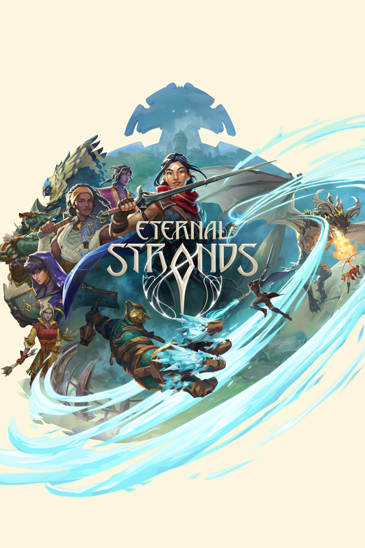 Eternal Strands credits - MobyGames