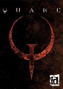 Quake cover or packaging material - MobyGames