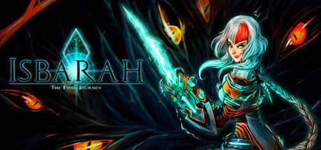 Isbarah (2015) - MobyGames