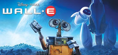 Disney•Pixar Wall-E cover or packaging material - MobyGames